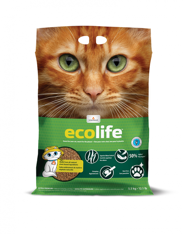 Ecolife Ultra Premium - Velocity International