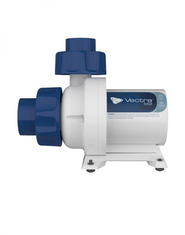 Vectra M2 Return Pump - Velocity International