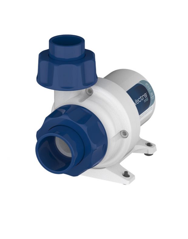 Vectra M2 Return Pump - Velocity International
