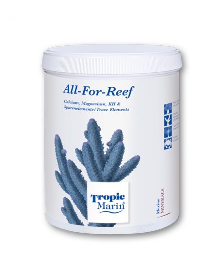 All For Reef Powder - Velocity International