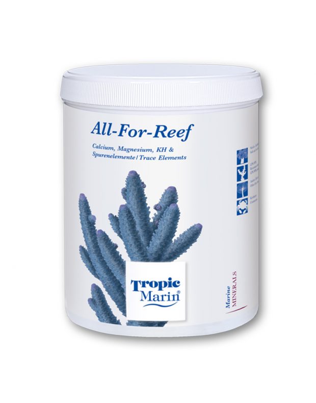 All For Reef Powder - Velocity International