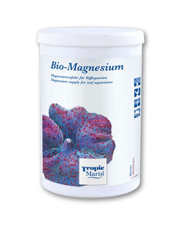 Bio Magnesium - Velocity International