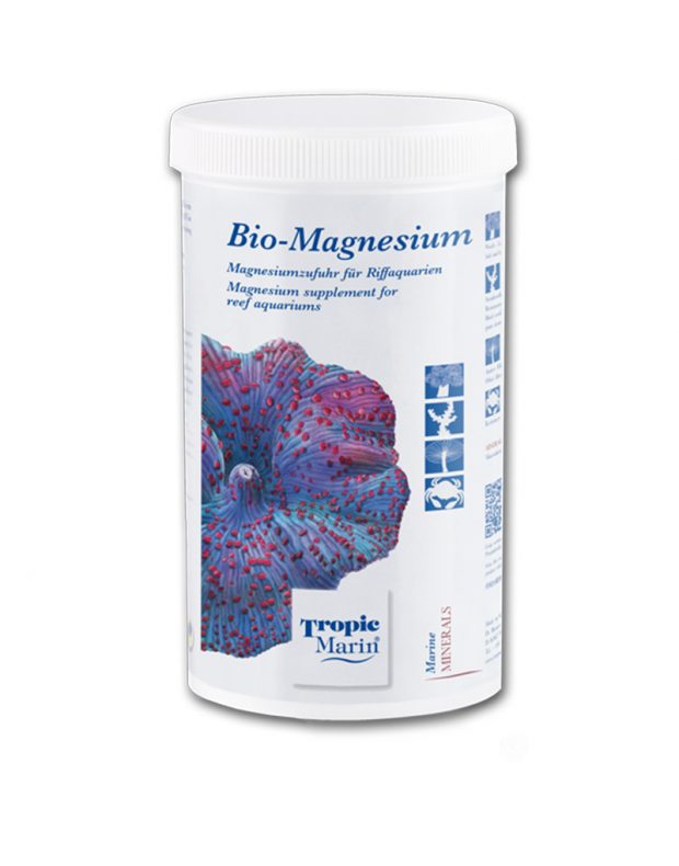 Bio Magnesium - Velocity International