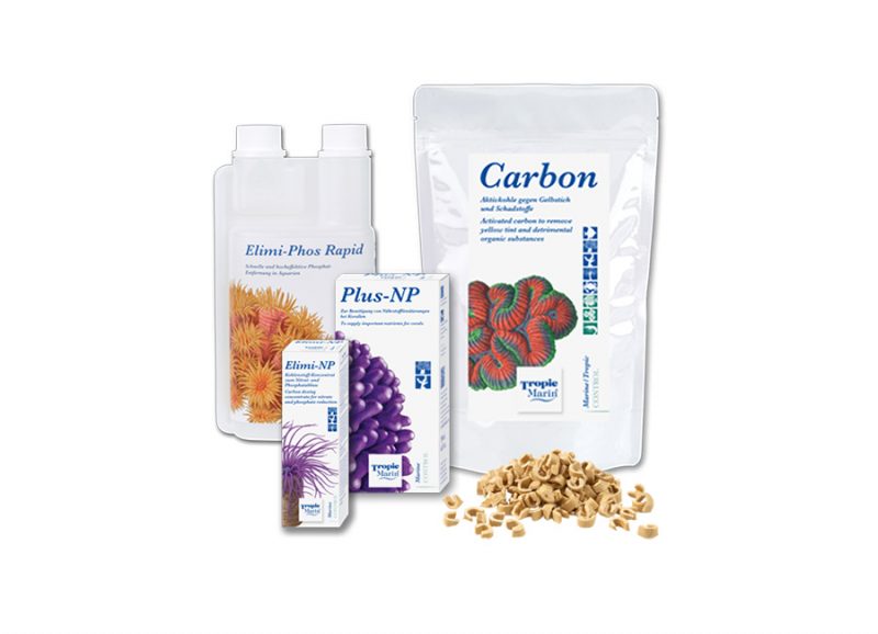 Tropic Marin - Velocity International