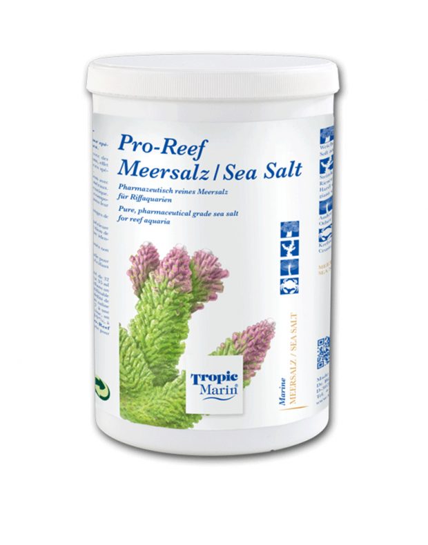 Pro-Reef Sea Salt - Velocity International