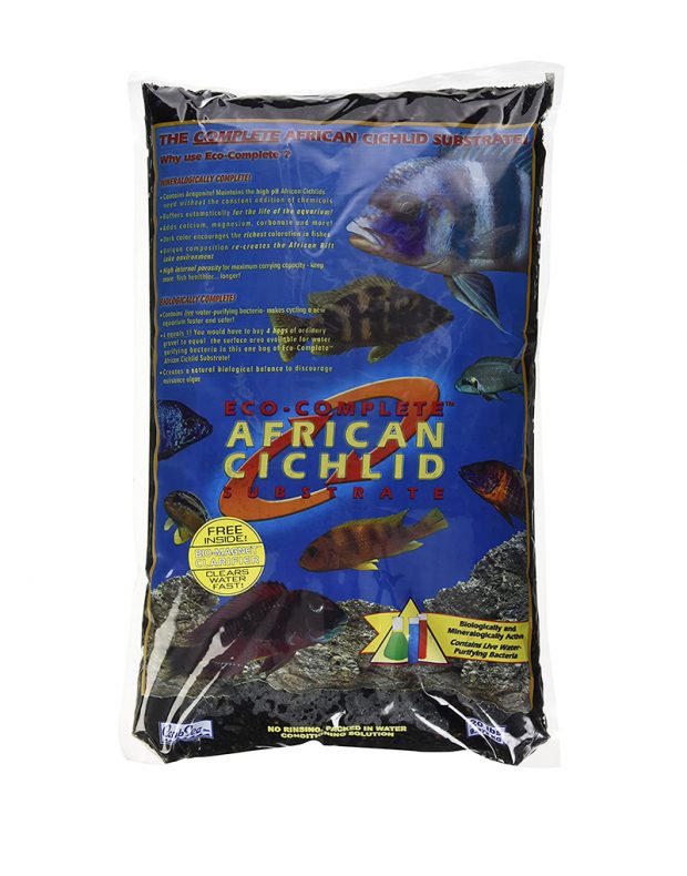 Eco-Complete Cichlid Sand - Velocity International